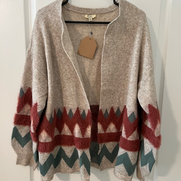 Kori | Sweaters | Brand New Kori Sweater Size Ml | Poshmark